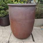 Our Rustic Garden Pots | World of Pots