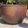 Our Rustic Garden Pots | World of Pots