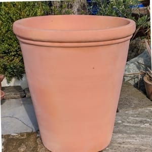 Terracotta Garden Pots | World of Pots