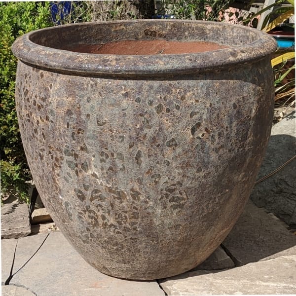 Atlantis Iron Pot | World of Pots