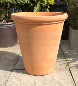 Tuscan Tall Palermo | World of Pots