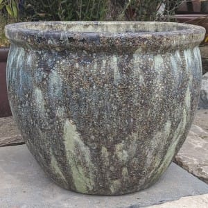 Atlantis Aged Garden Pots | World of Pots
