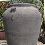 Rustic Giant Monkey Jar | World of Pots