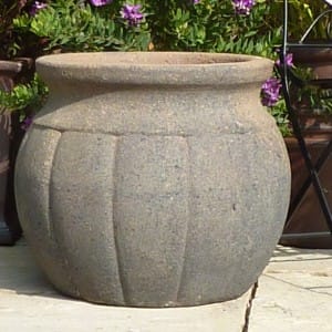 The Old Stone Range | World of Pots