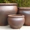 Our Rustic Garden Pots | World of Pots