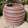 Our Rustic Garden Pots | World of Pots