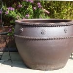 Our Rustic Garden Pots | World of Pots