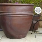 Our Rustic Garden Pots | World of Pots