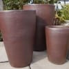 Our Rustic Garden Pots | World of Pots