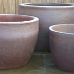 Our Rustic Garden Pots | World of Pots