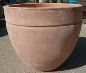 Tuscan Bullet Pot | World of Pots