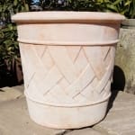 Tuscan Lattice Pot | World of Pots
