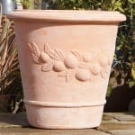 Tuscan Tall Palermo | World of Pots