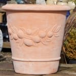 Tuscan Tall Palermo | World of Pots