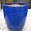 Large Glazed Ceramic Plant Pots for the Garden | World of Pots