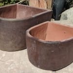 Our Rustic Garden Pots | World of Pots