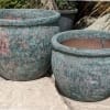 Large Glazed Ceramic Plant Pots for the Garden | World of Pots