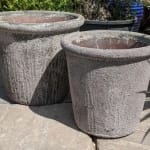 Tuscan Tall Palermo | World of Pots