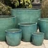Shop online for specialist large garden pots | World of Pots