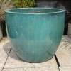 Large Glazed Ceramic Plant Pots for the Garden | World of Pots