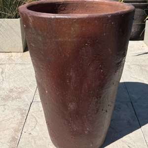 Our Rustic Garden Pots | World of Pots