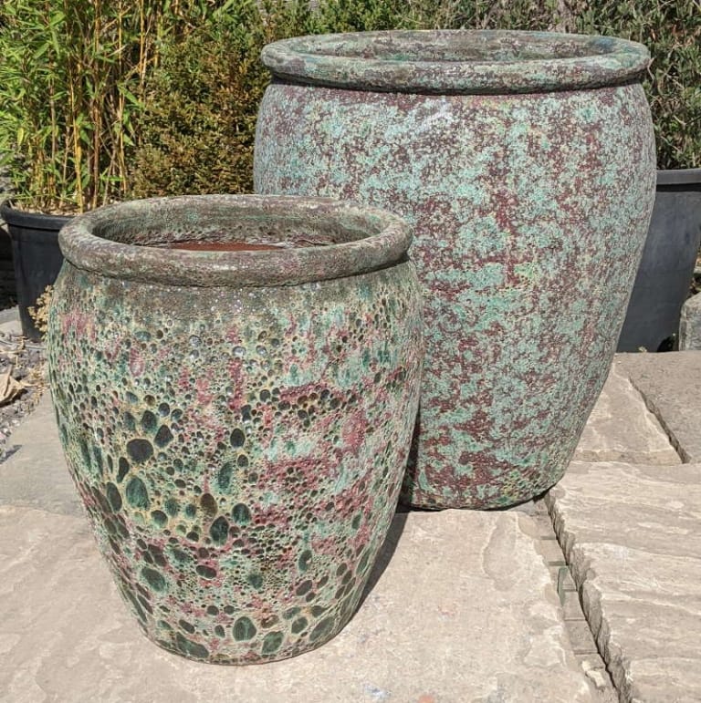 Large Garden Planters & Outdoor Pots | World of Pots
