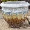 Large Glazed Ceramic Plant Pots for the Garden | World of Pots