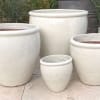 Large Glazed Ceramic Plant Pots for the Garden | World of Pots
