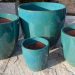 Large Glazed Ceramic Plant Pots for the Garden | World of Pots