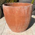 Tuscan Bullet Pot | World of Pots