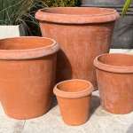 Tuscan Tall Palermo | World of Pots