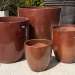 Large Glazed Ceramic Plant Pots for the Garden | World of Pots