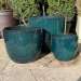 Large Glazed Ceramic Plant Pots for the Garden | World of Pots