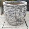 Large Glazed Ceramic Plant Pots for the Garden | World of Pots