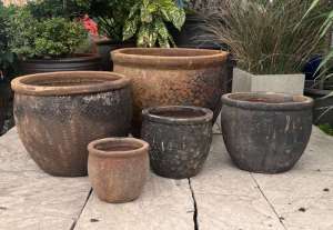 Our Specialist Garden pots on Sale | World of Pots