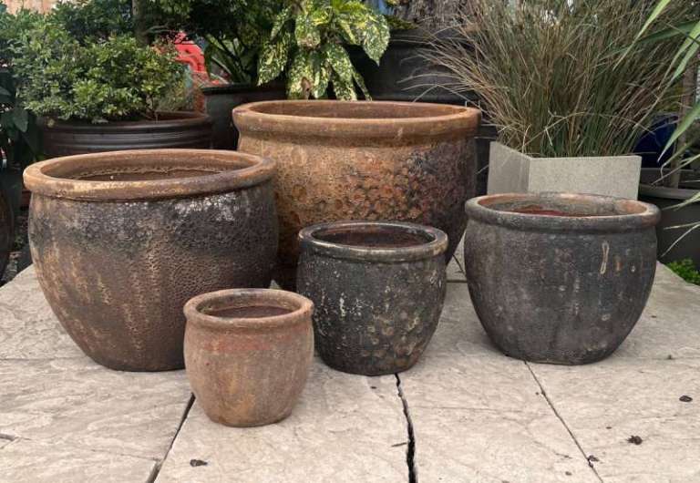Our Specialist Garden pots on Sale | World of Pots