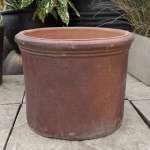 Our Rustic Garden Pots | World of Pots