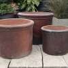 Our Rustic Garden Pots | World of Pots