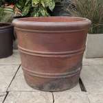 Tuscan Tall Palermo | World of Pots