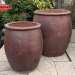 Our Rustic Garden Pots | World of Pots