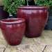 Large Glazed Ceramic Plant Pots for the Garden | World of Pots
