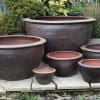 Our Rustic Garden Pots | World of Pots