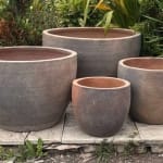 The Old Stone Range | World of Pots