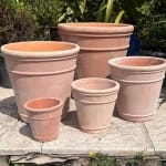 Our Specialist Garden pots on Sale | World of Pots