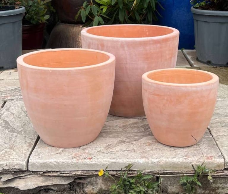 Our Specialist Garden pots on Sale | World of Pots