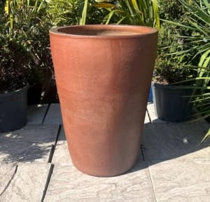 Our Rustic Garden Pots | World of Pots