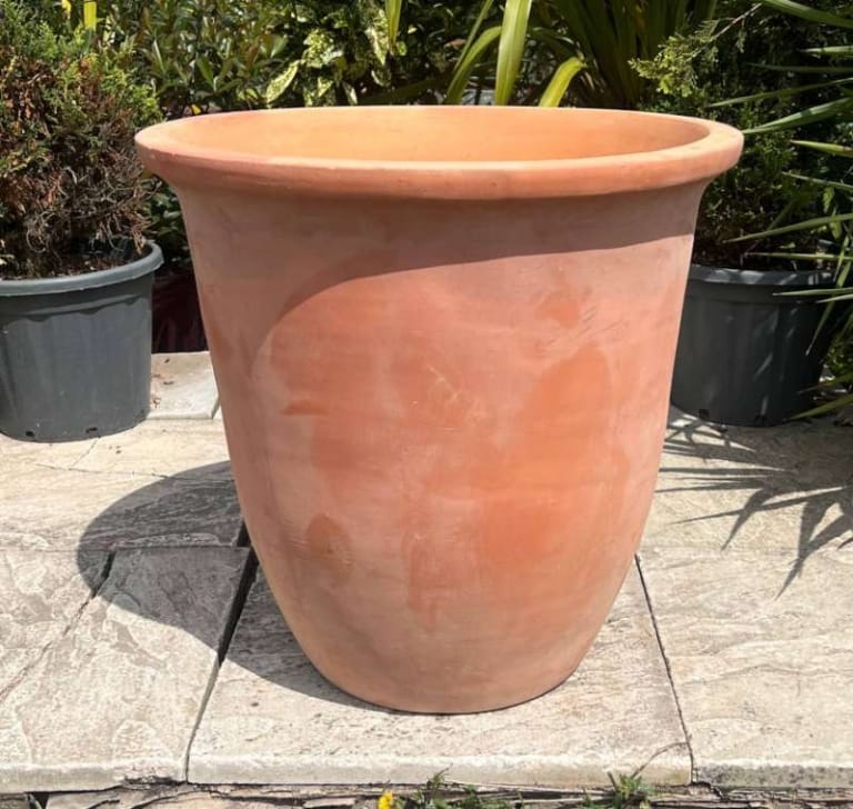 Large Garden Planters & Outdoor Pots | World of Pots