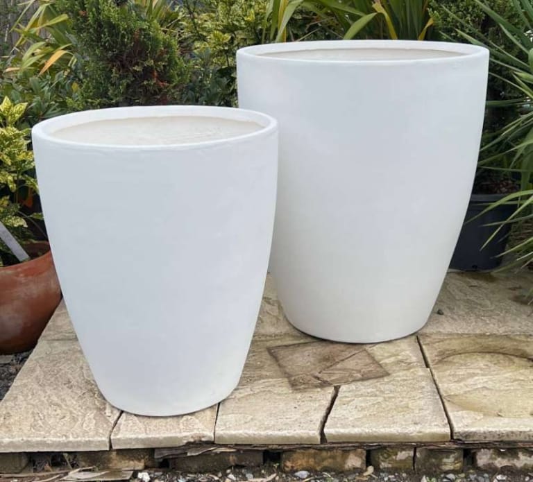 Category: Fibre Cement & Poly Resin | World of Pots