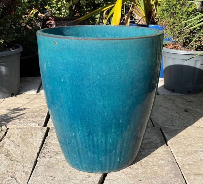 Large Garden Planters & Outdoor Pots | World of Pots