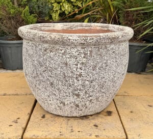 Atlantis Aged Garden Pots | World of Pots